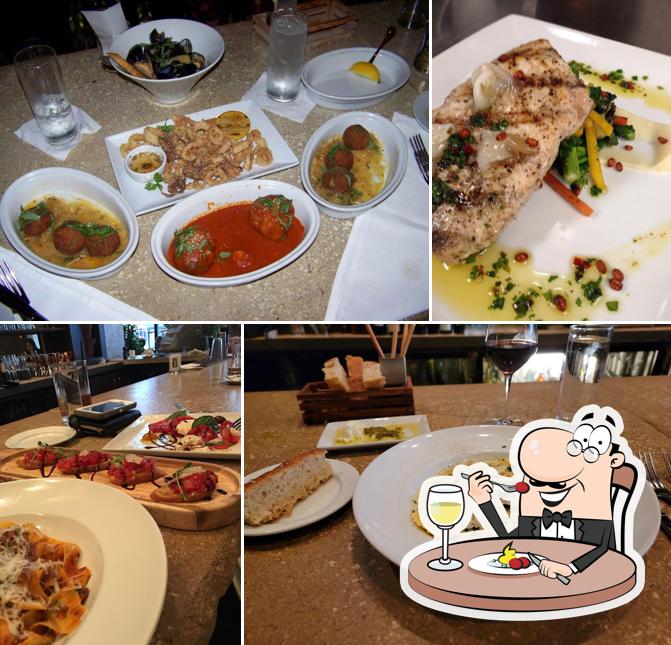 Cibreo Italian Kitchen, Cleveland - Restaurant menu, prices and reviews