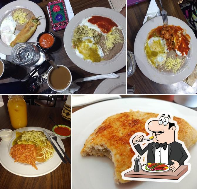 El Ware, Chihuahua - Restaurant menu, prices and reviews