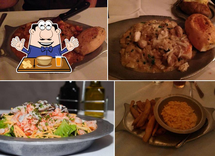 Best shrimp cocktail in Gonzales restaurants, spring 2024 - Restaurant Guru
