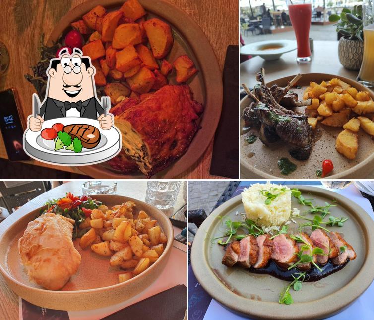 Top 10 restaurants in Sibiu, october 2025 - Restaurant Guru