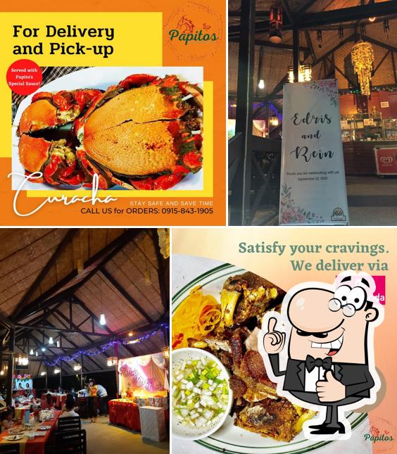 Papito's Family Restaurant, Zamboanga - Restaurant reviews