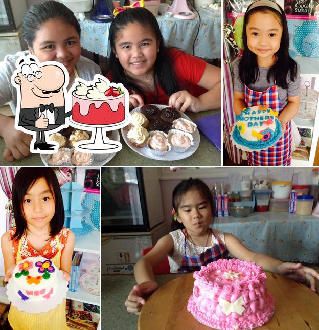 Baby Cakes, Davao City