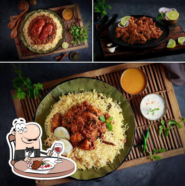 Folk Biryani, Bengaluru - Restaurant menu, prices and reviews