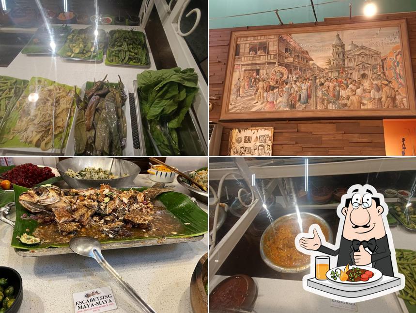 Bale Capampangan restaurant, San Fernando, Km 69 MacArthur Hwy ...