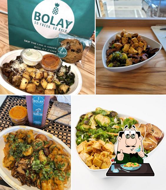 Bolay Fresh Bold Kitchen - Pinecrest, Miami, Dadeland South ...
