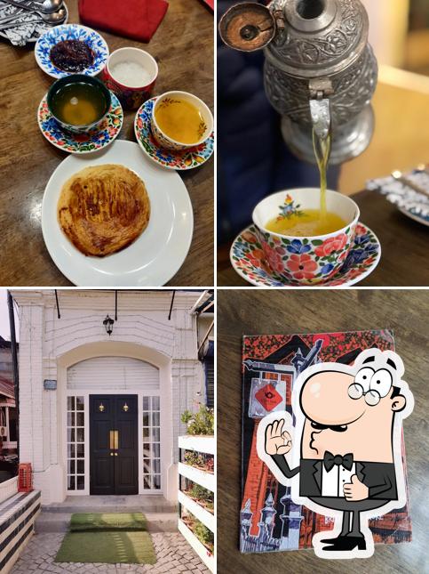 Chai Jaai, Srinagar, The Bund Road - Restaurant reviews