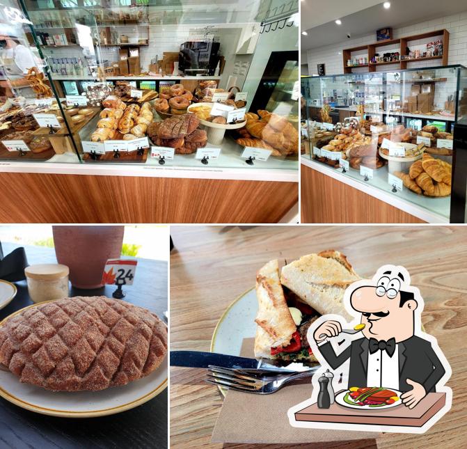 Maple Bakery, Torquay - Restaurant menu, prices and reviews