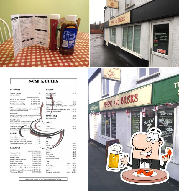 Top 10 restaurants in Macclesfield, october 2025 - Restaurant Guru