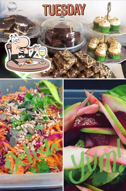 Tally's Coffee Shop, Thomastown - Restaurant menu, prices and reviews
