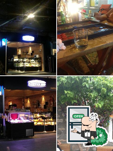 The Sandwich Shop, Bodrum - Restaurant menu, prices and reviews