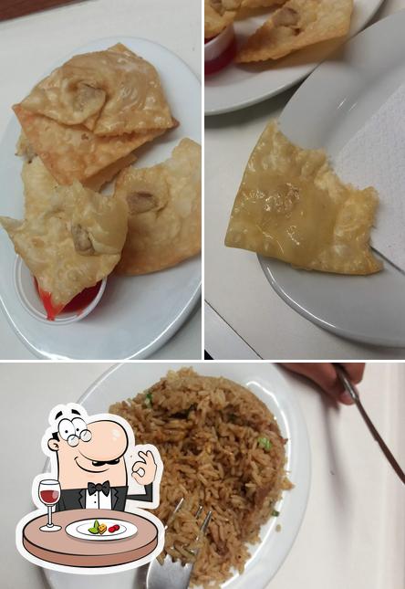 Chifa Express, Santiago de Surco - Menú del restaurante, precios y reseñas