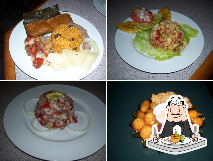 El Rincon Boricua Restaurant, Holyoke - Restaurant menu, prices and reviews