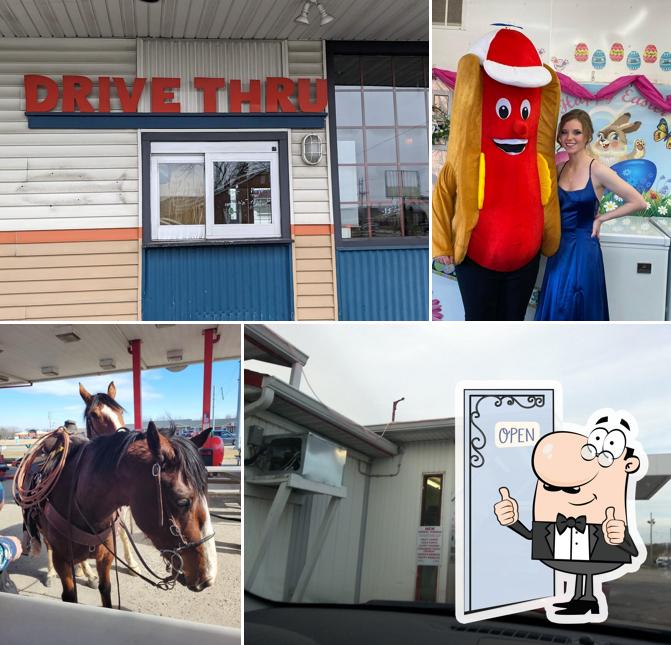 Weenee World in New Castle - Restaurant reviews