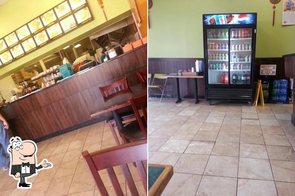 First Wok, Portage - Restaurant menu, prices and reviews