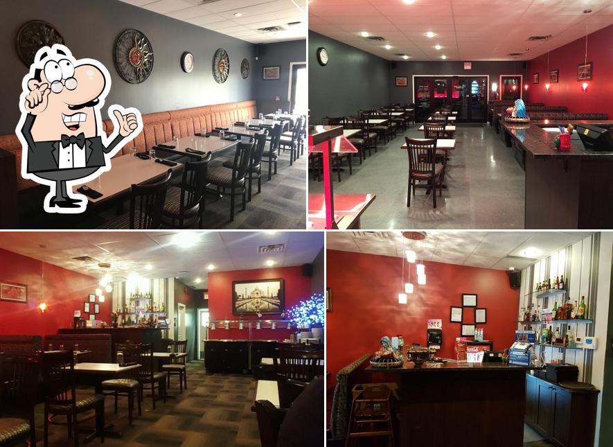 Top 20 restaurants for lunch in Calgary, november 2025 - Restaurant Guru