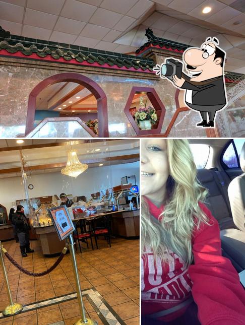 Hunan Spring Buffet in Fergus Falls - Restaurant menu and reviews