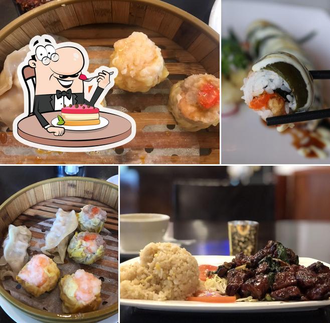 Jade Restaurant in Austin - Restaurant menu and reviews