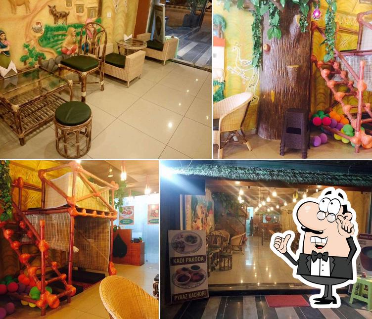 Jalpan Cafe, Ahmedabad - Restaurant menu, prices and reviews