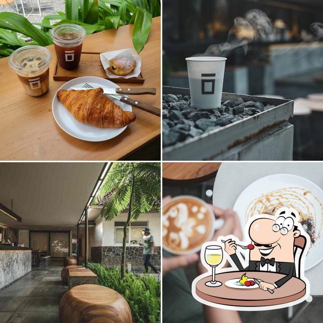 Kilogram, Bandung - Restaurant menu, prices and reviews