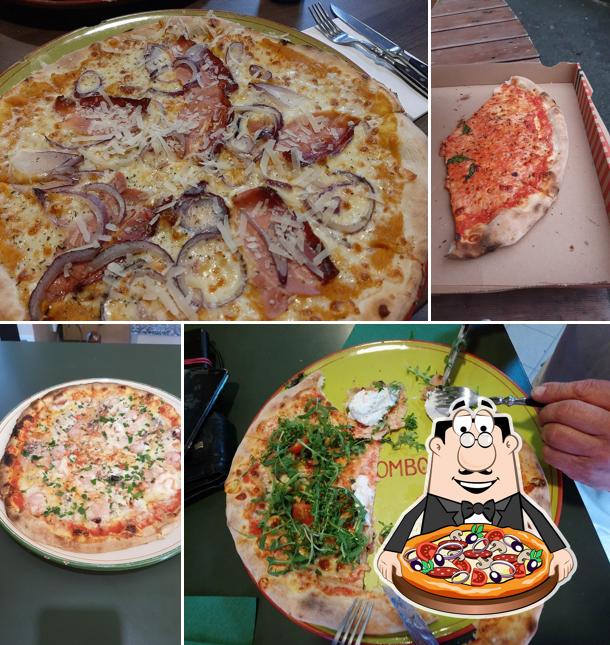 Top 10 Pizzerien in Essen, Juli 2025 - Restaurant Guru