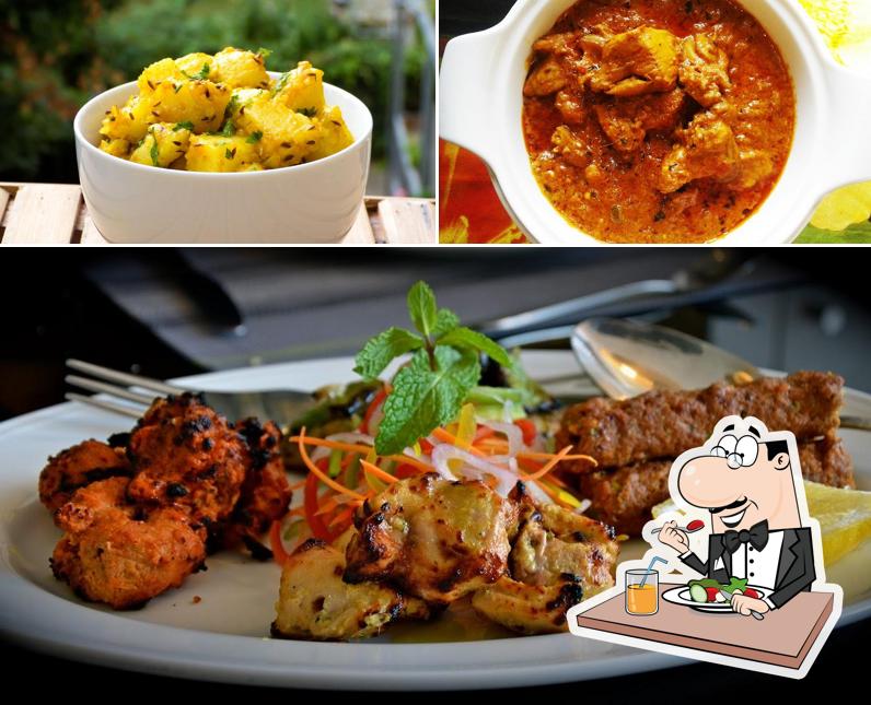 Masala Express restaurant, Bangkok, 6 Soi Sukhumvit 22 - Restaurant ...