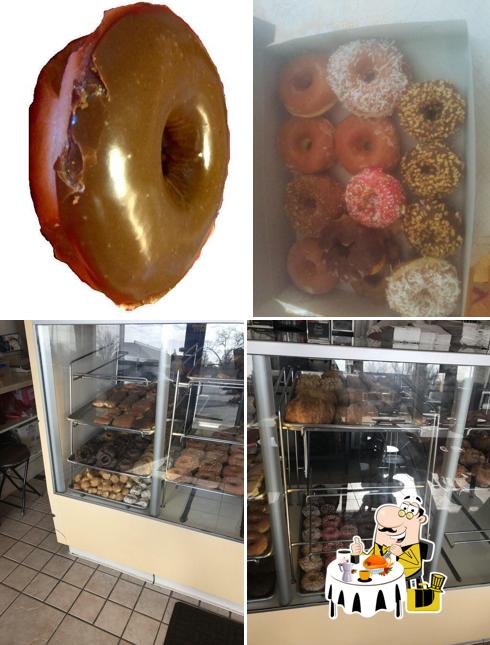 Master Donuts of Citrus Heights, Citrus Heights - Restaurant menu ...
