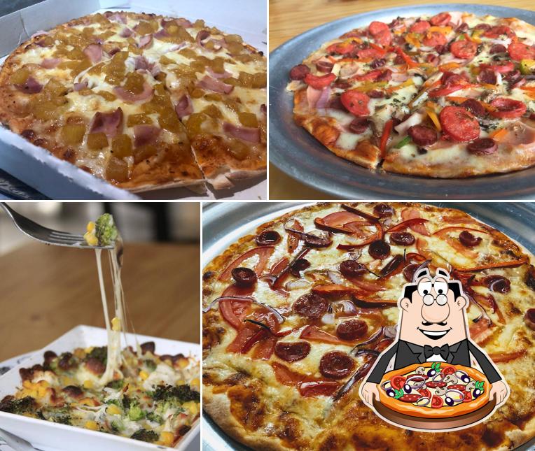 Oeste Pizza Pereira, Pereira - Menú del restaurante, precios y reseñas