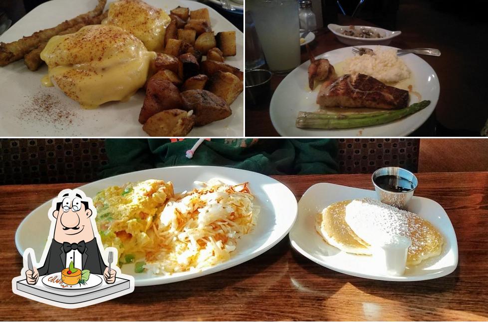 Open Flame, Hales Corners - Restaurant menu, prices and reviews