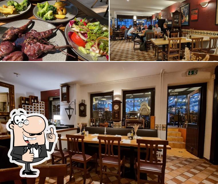 Ristorante Fellini pizza, Göttingen, Groner-Tor-Straße 28 ...