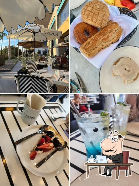 Los mejores restaurantes en el Centro Comercial Cuatro Ríos ...