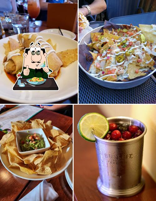 Blue Cactus Bar and Grill in Ottawa - Restaurant menu and reviews