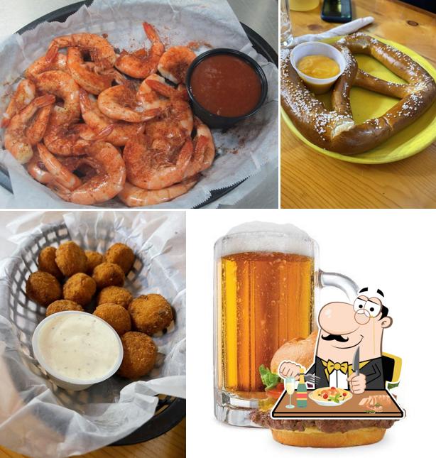 Booker's Bar & Grill, South Elgin - Restaurant menu, prices and reviews