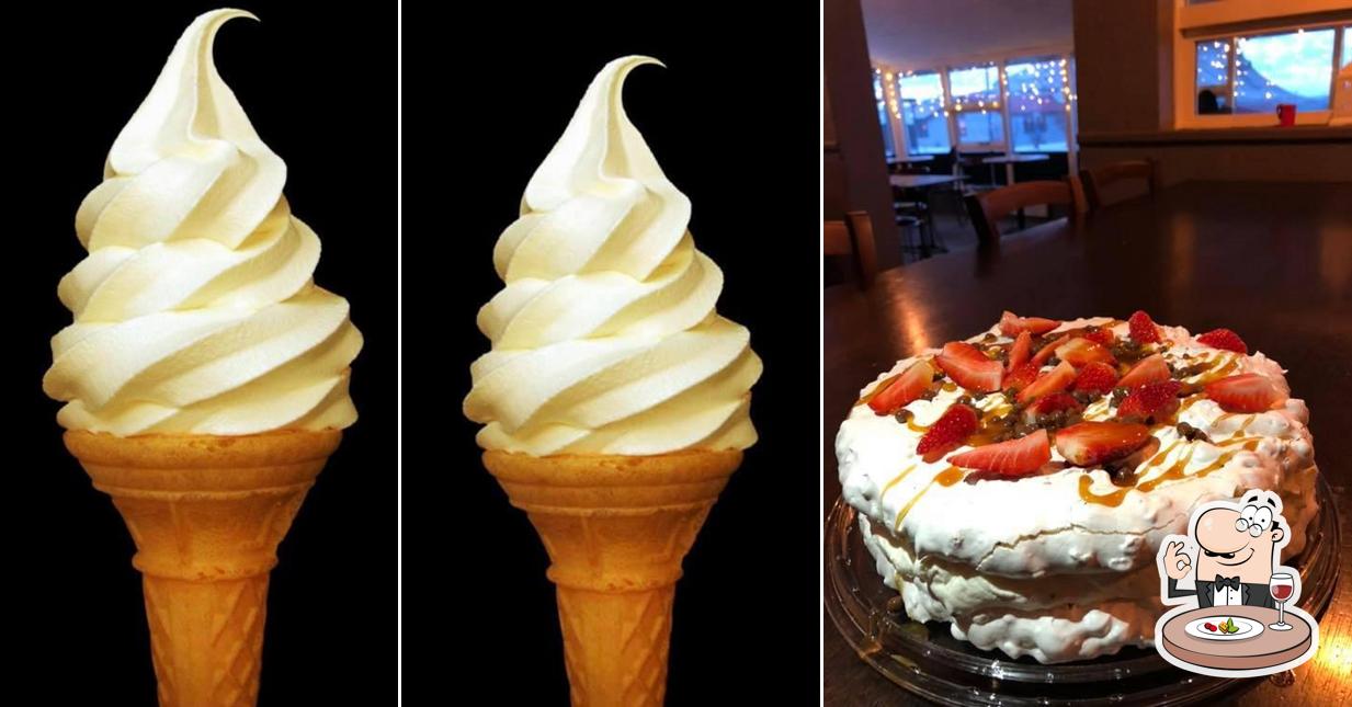 Los 5 mejores restaurantes en Grundarfjörður, septiembre 2025 ...