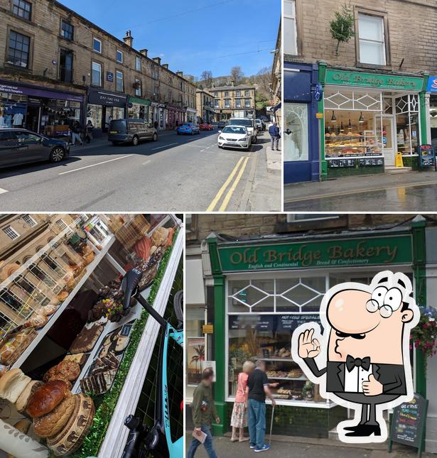 Old Bridge Bakery Ltd, Holmfirth - Restaurant menu, prices and reviews