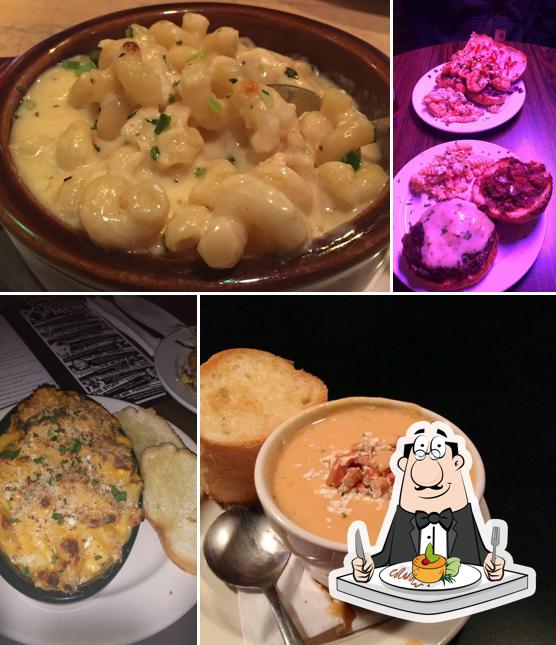 The Smiling Moose in Pittsburgh - Restaurant menu and reviews