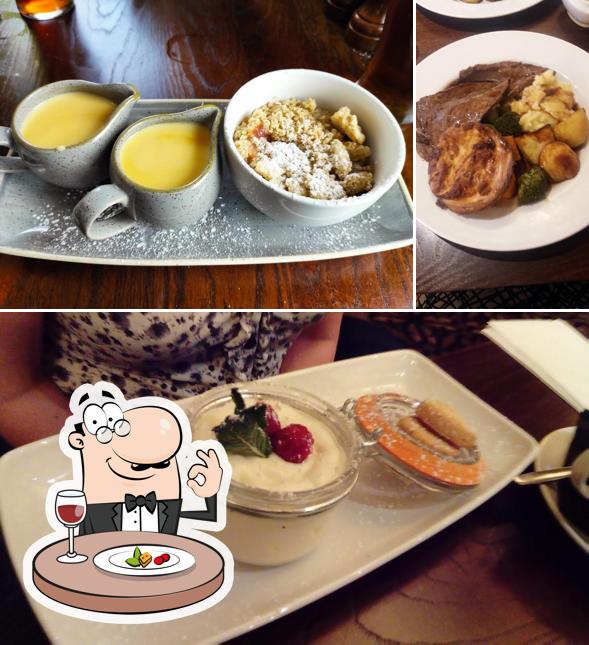 Willow Tree, Nottingham - Restaurant menu, prices and reviews