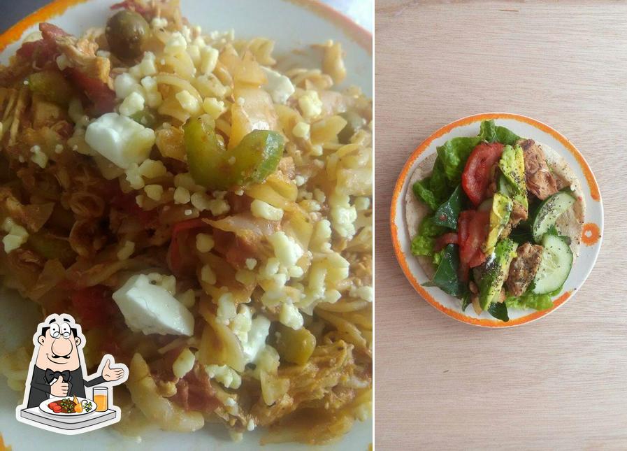 4 Elementos restaurant, Xalapa - Restaurant reviews