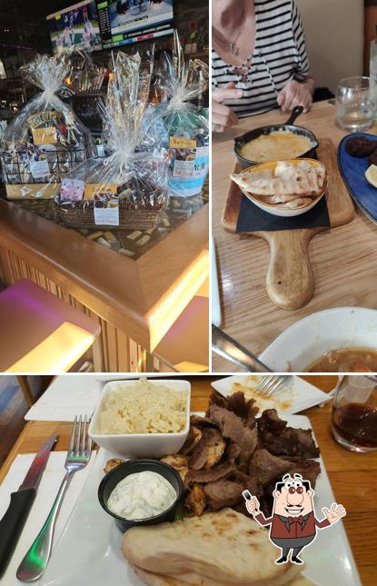 Athenian Greek Taverna in Commack - Restaurant reviews