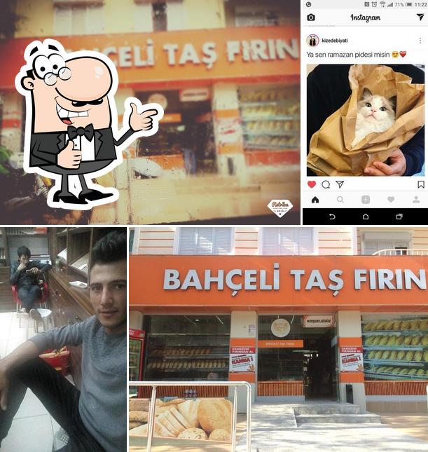 Bahceli Tas Firini, Burdur - Restaurant reviews