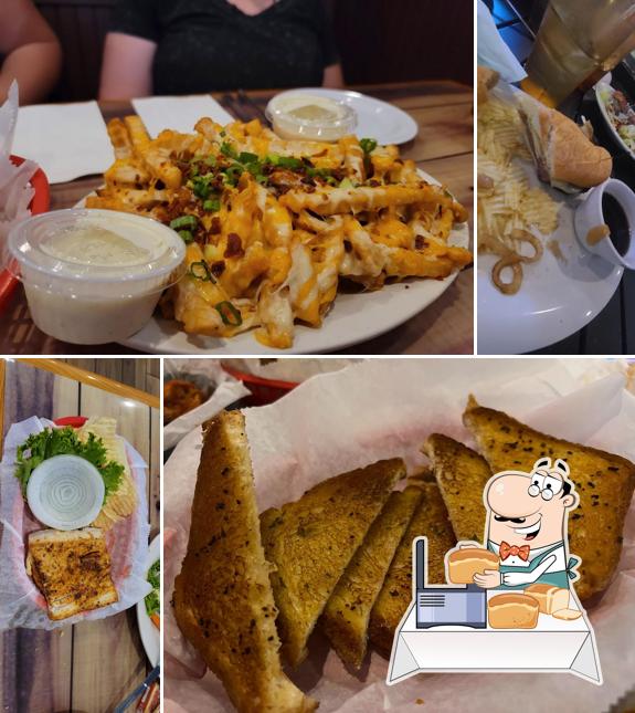 Brass Ring Pub, Jupiter - Restaurant menu, prices and reviews