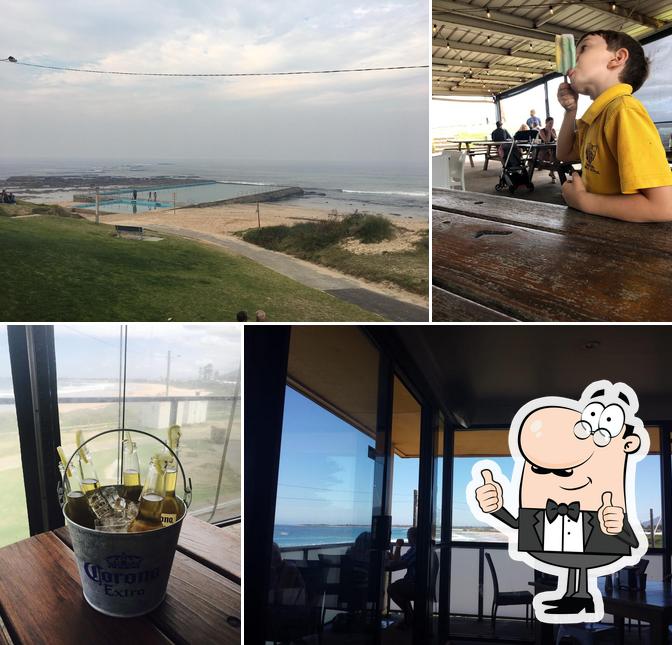 Bulli Beach Cafe in Bulli - Restaurant reviews
