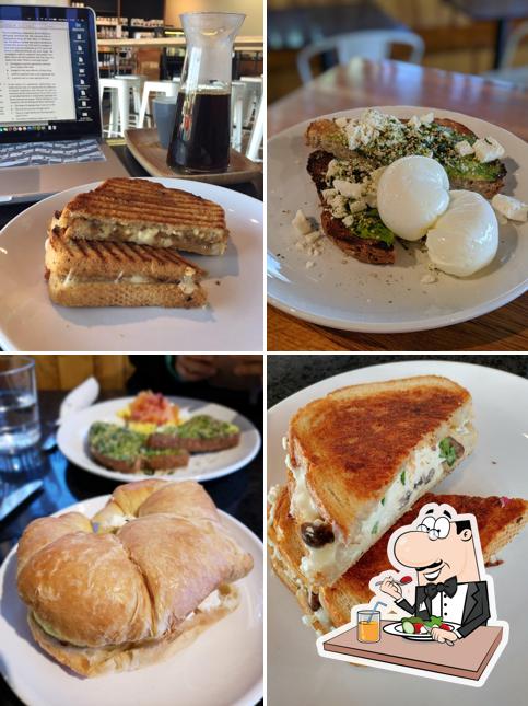 Ceremony Coffee Roasters - Riva, Annapolis - Restaurant menu, prices ...