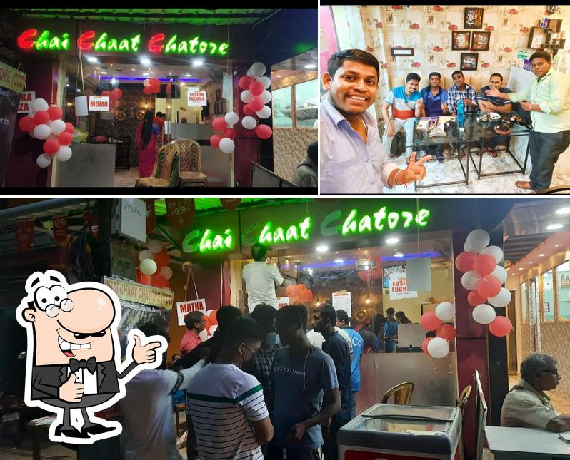 Chai Chaat Chatore, Kolkata - Restaurant menu, prices and reviews