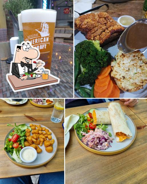 Charlottes Of Filey in Filey - Restaurant menu and reviews