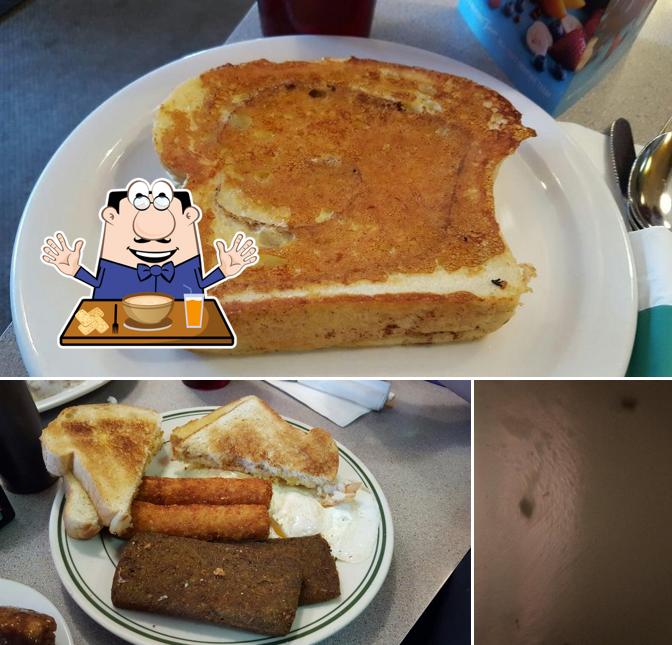 Earlystown Diner in Centre Hall - Restaurant menu and reviews
