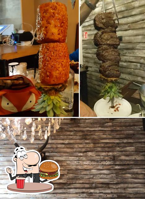 El Rodizio Zuid, Anvers - Menu du restaurant, prix et avis