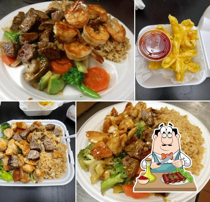 Top 5 restaurants with sweet & sour chicken in Greensboro, october 2024 ...