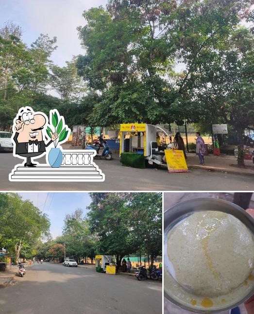 Idly Guru Indiranagar, Bengaluru - Restaurant menu, prices and reviews