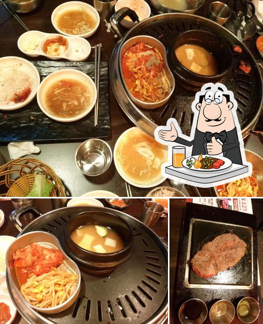김포한탄강 restaurant, Incheon - Restaurant reviews