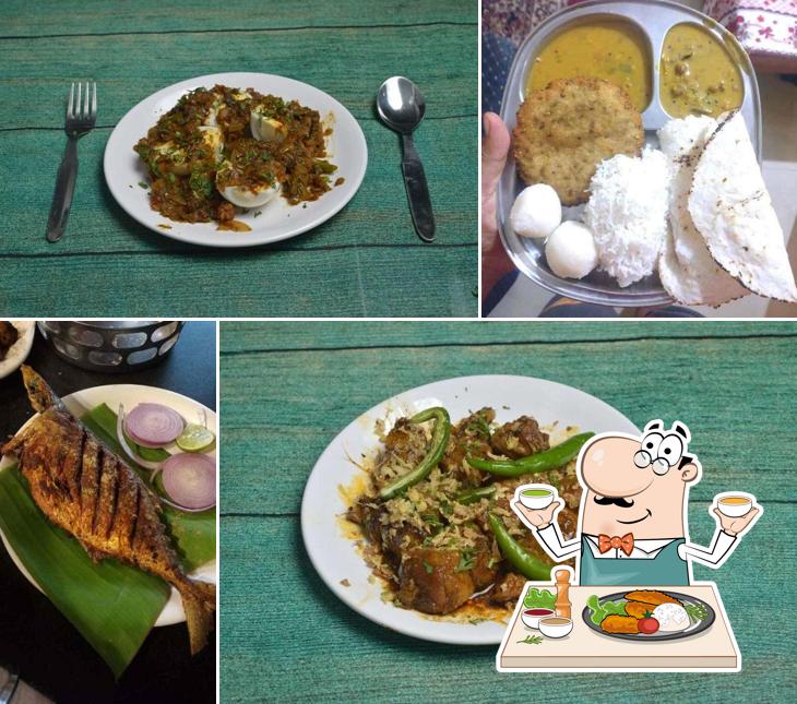 KA 12 - Flavour Of Coorg, Bengaluru - Restaurant menu, prices and reviews